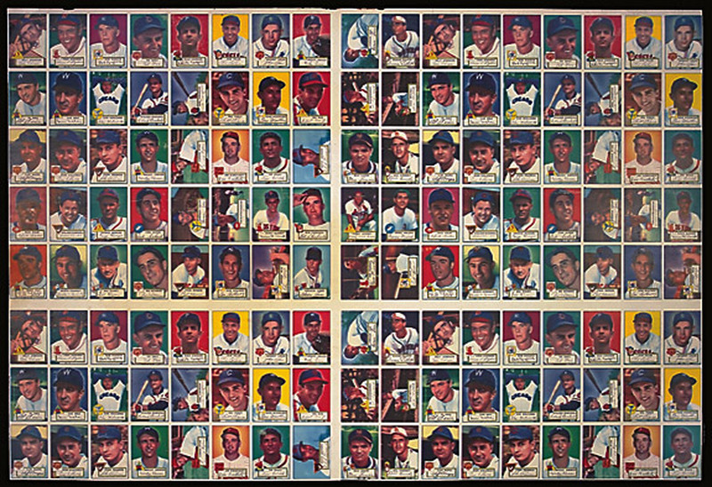 Mickey Mantle Collector's Guide | BBC Emporium
